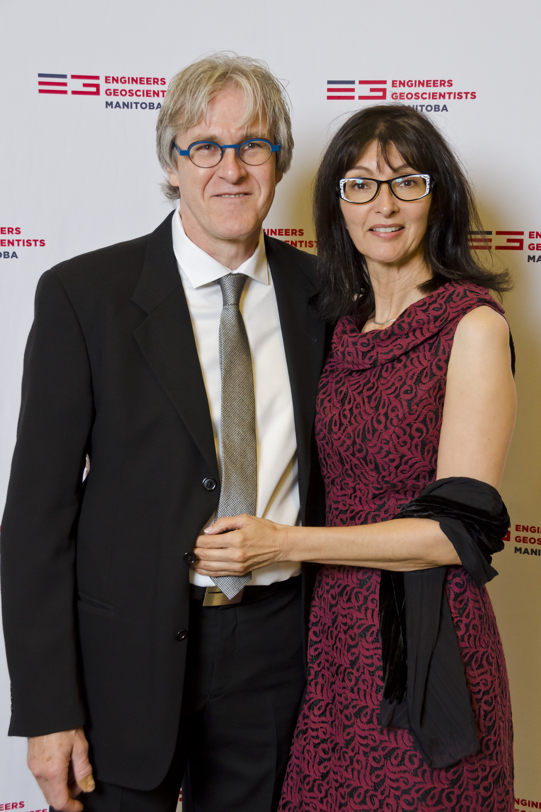 Awards Dinner - Ingenium 2017