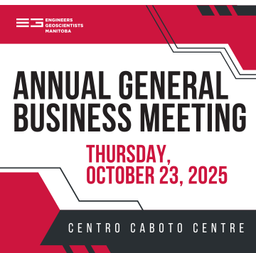 Engineers Geoscientists Manitoba - Home Page